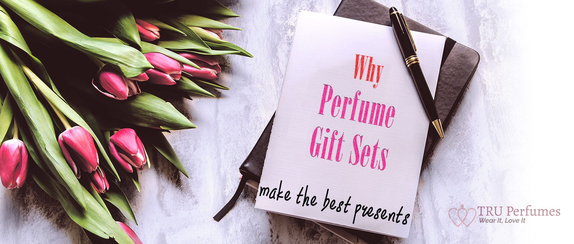 Why Perfume Gift sets make the best presents – Tru Perfumes