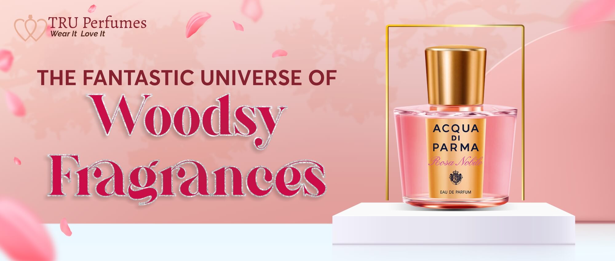 THE FANTASTIC UNIVERSE OF WOODSY FRAGRANCES – Tru Perfumes