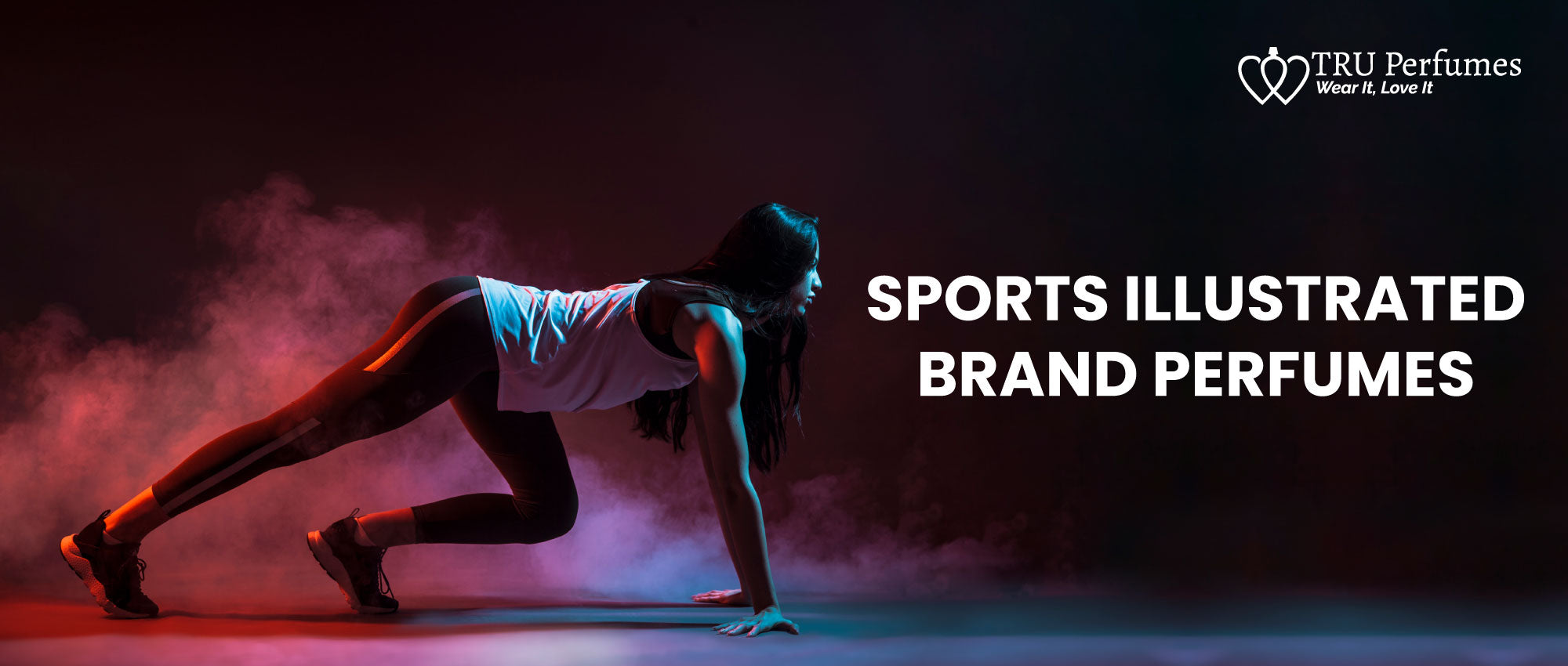 ILLUSTRATED BRANDED SPORTS PERFUMES THE SPORTS FACTOR – Tru Perfumes