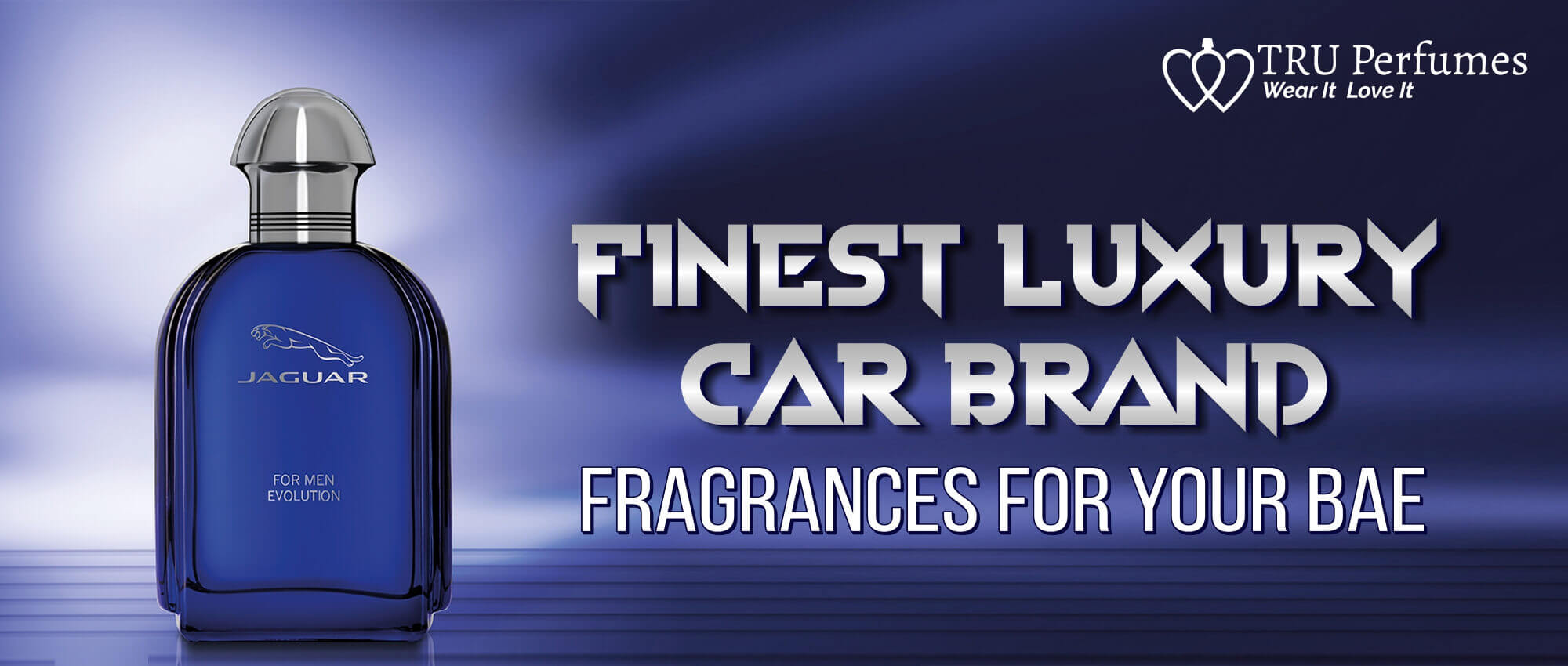 FINEST LUXURY CAR BRAND FRAGRANCES FOR YOUR BAE – Tru Perfumes