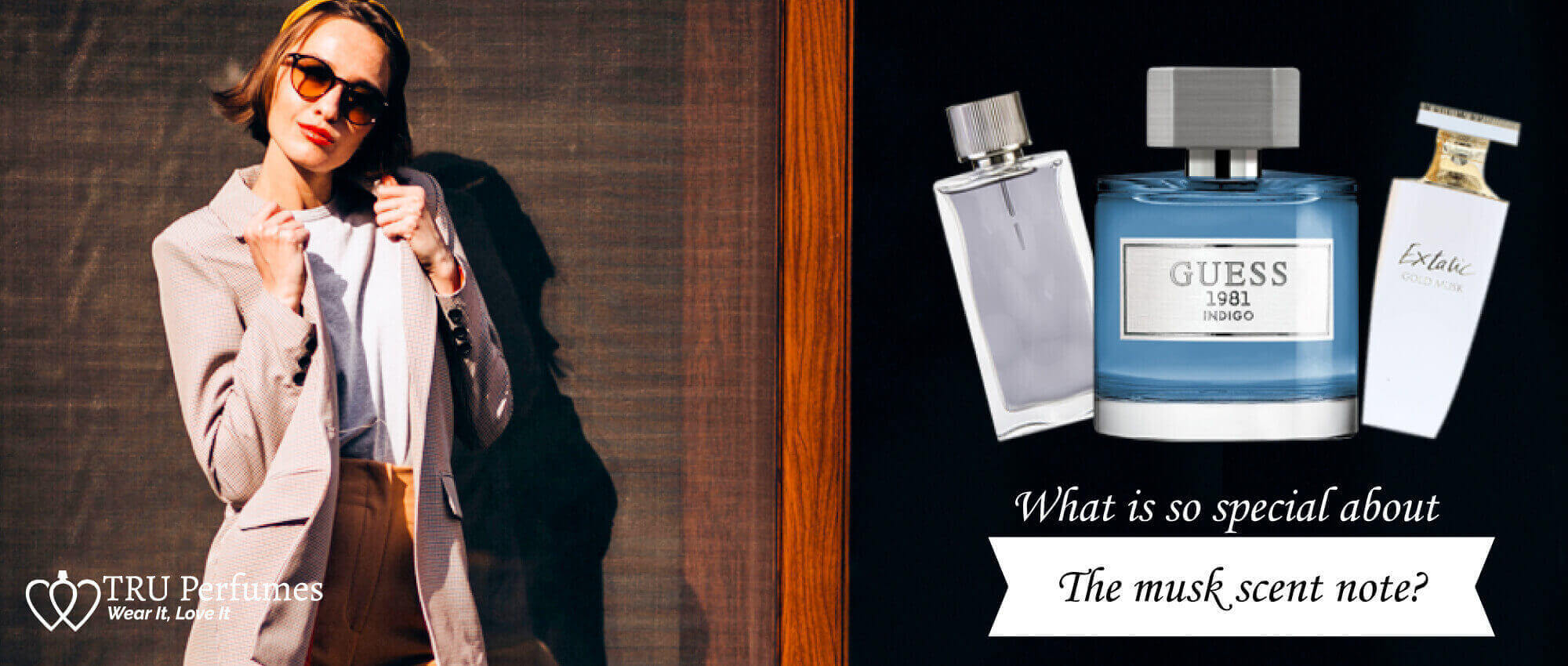 WHAT IS SO SPECIAL ABOUT THE MUSK SCENT NOTE? – Tru Perfumes