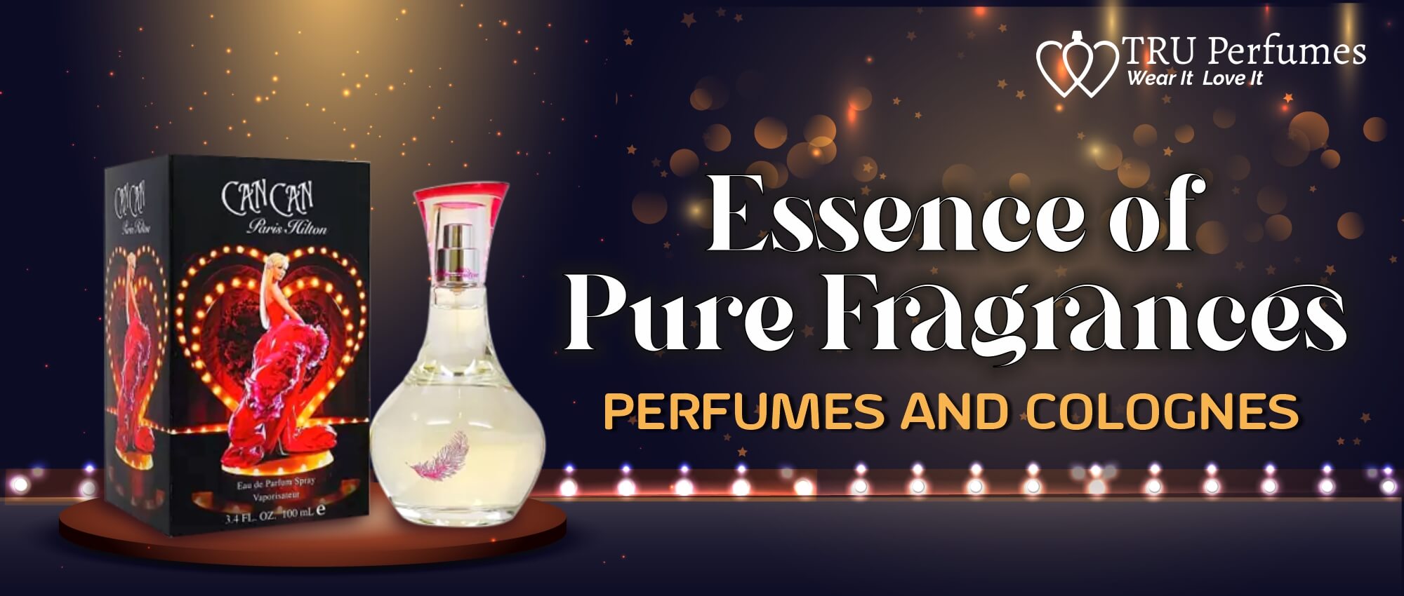 ESSENCE OF PURE FRAGRANCES , PERFUMES AND COLOGNES – Tru Perfumes