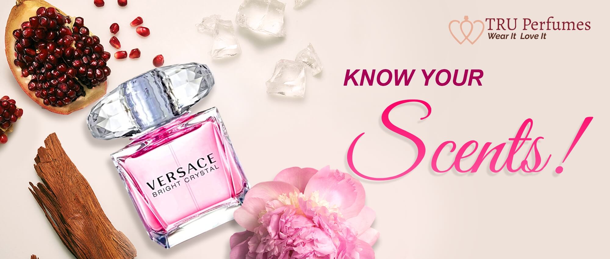 KNOW YOUR SCENTS! – Tru Perfumes