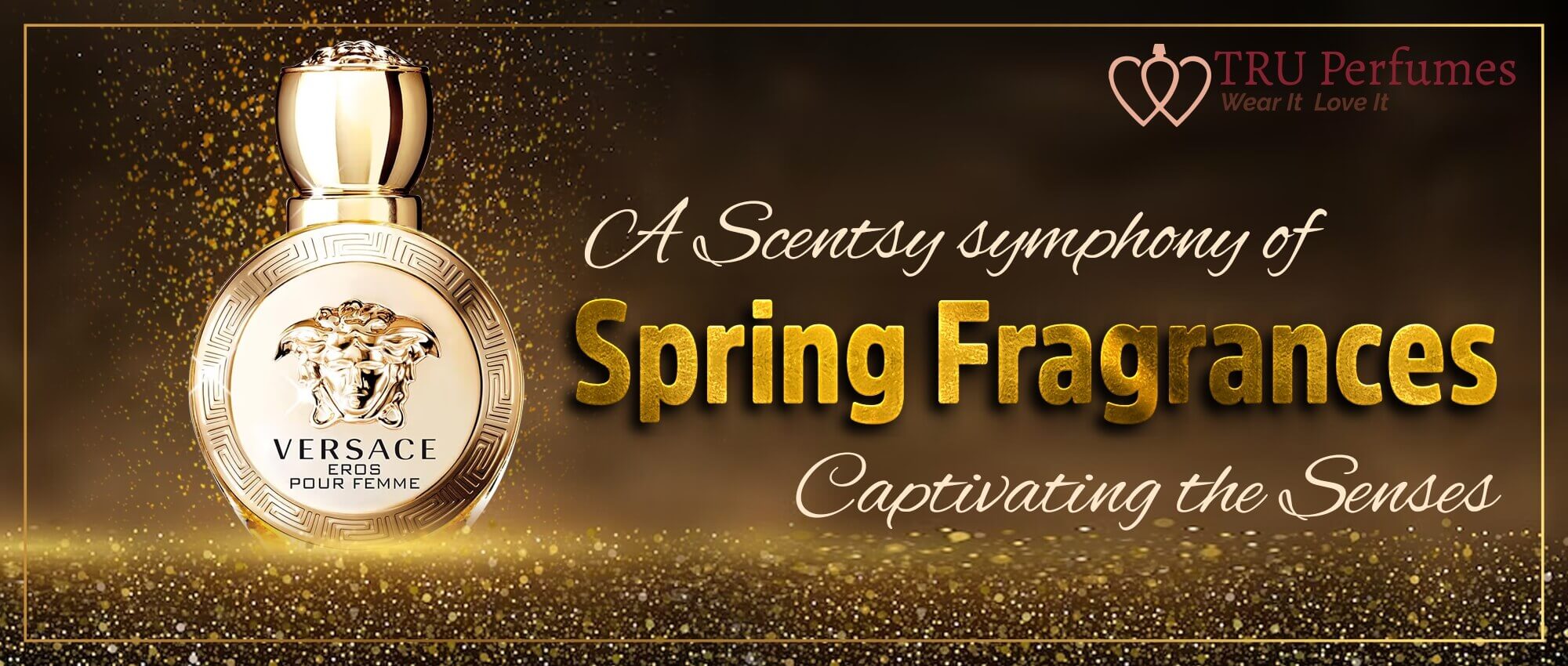 A SCENTSY SYMPHONY OF SPRING FRAGRANCES -CAPTIVATING THE SENSES – Tru ...