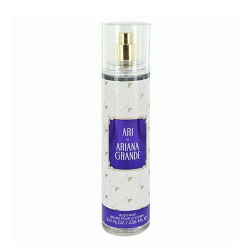 Ari Body Mist 236ml | Women Body Product – Tru Perfumes