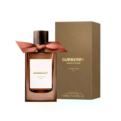 Burberry Tudore Rose 100ml EDP | Chypre Floral fragrance | Unisex ...
