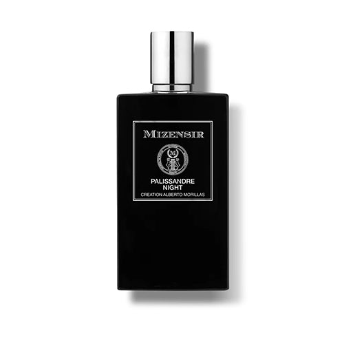 Mizensir Palissandre Night EDP | Amber Woody fragrance | Unisex Perfume ...