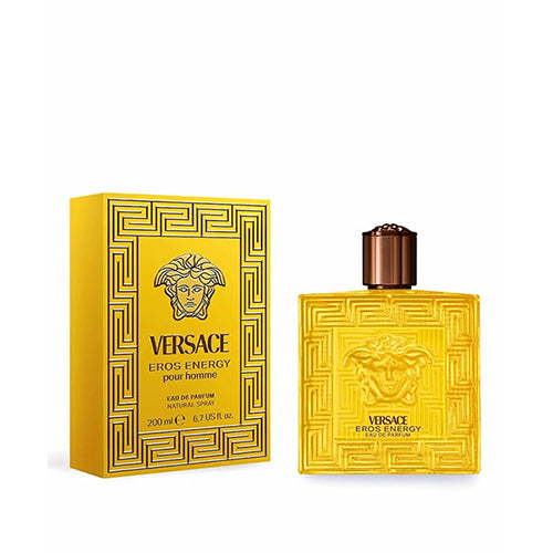 Versace Eros Energy EDP | Citrus Aromatic fragrance | Men Perfume – Tru ...