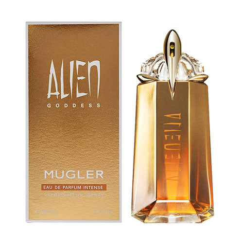 Alien Goddess EDP | Amber Floral fragrance | Women Perfume – Tru Perfumes