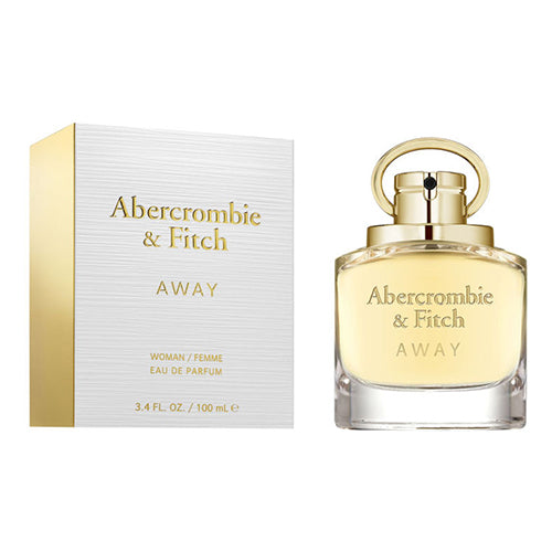 Away Woman EDP | Floral Fruity Gourmand fragrance | Women Perfume – Tru ...