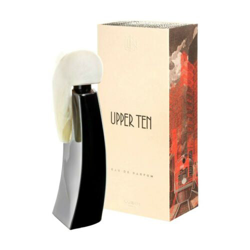 Lubin Upper Ten Men EDP | Floral Woody fragrance | Men Perfume – Tru ...