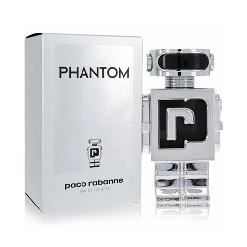 Phantom EDT | Woody Aromatic fragrance | Men Perfume – Tru Perfumes
