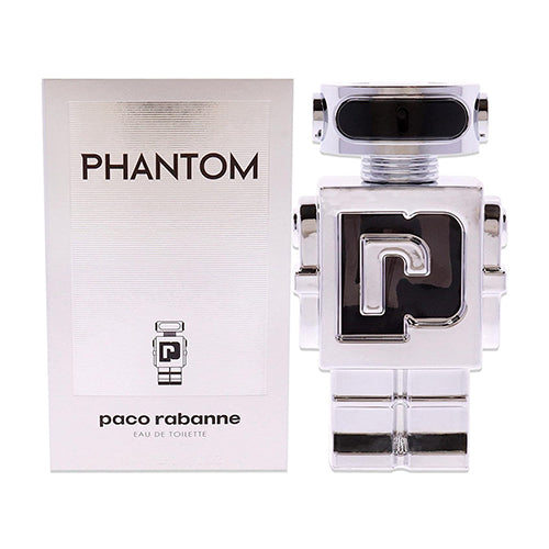 Phantom EDT | Woody Aromatic fragrance | Men Perfume – Tru Perfumes