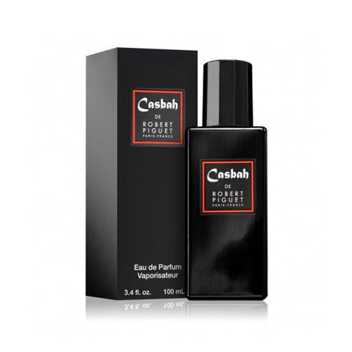 Robert Piguet Casbah EDP | Amber Spicy fragrance | Unisex Perfume – Tru ...