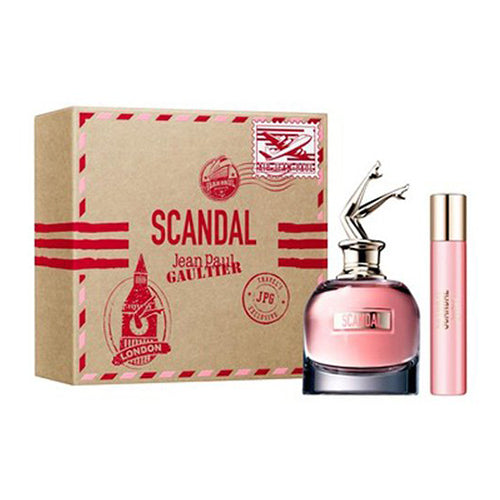 JPG Scandal 2Pc Gift Set | Floral fragrance | Women Perfume – Tru Perfumes