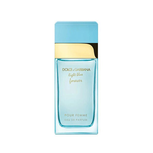 Tester - Light Blue forever by Dolce & Gabbana 100ml EDP for Women ...